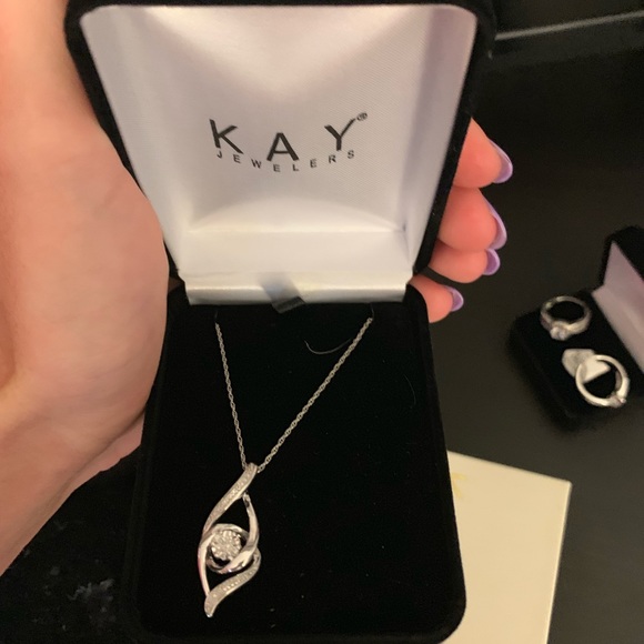 Jewelry | Kay Jewelers | Poshmark